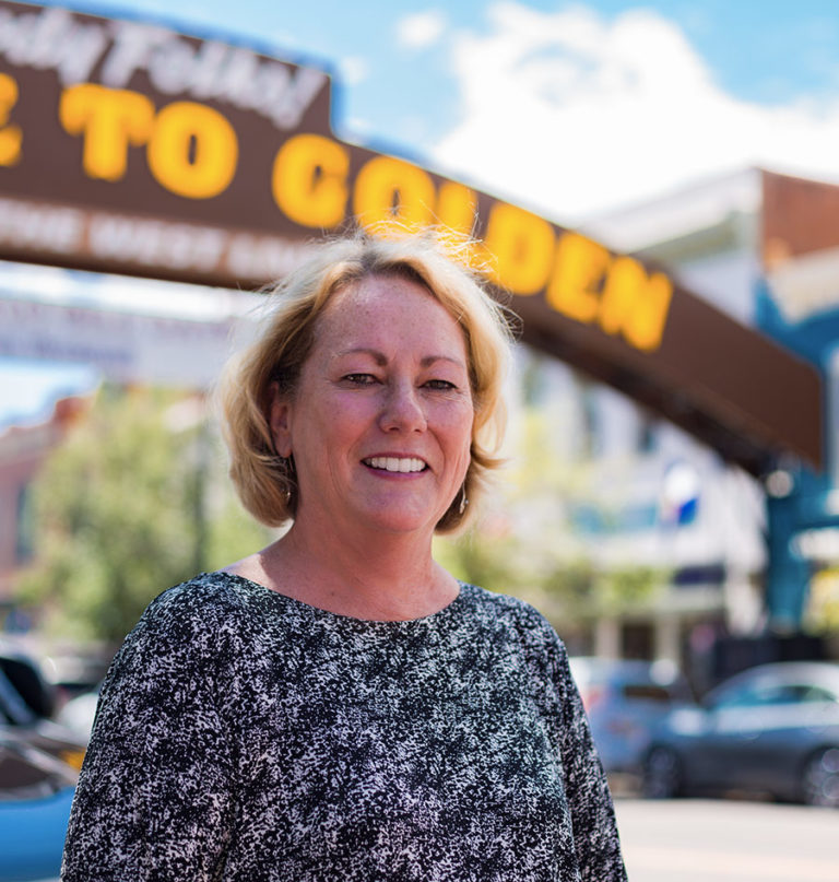 Debbie Johnson | The Golden Group Real Estate Advisors