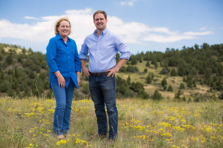 The Golden Group Real Estate Advisors – Realty Experts in Golden, CO