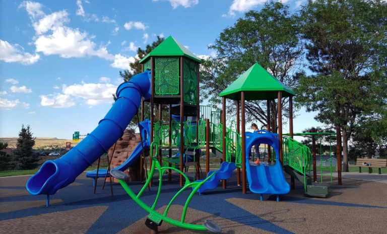 Awesome Golden Playgrounds Your Kids Will Love! | The Golden Group Real ...