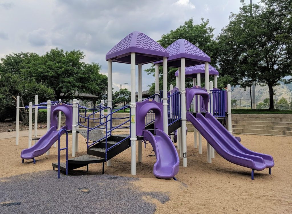 Awesome Golden Playgrounds Your Kids Will Love! | The Golden Group Real ...