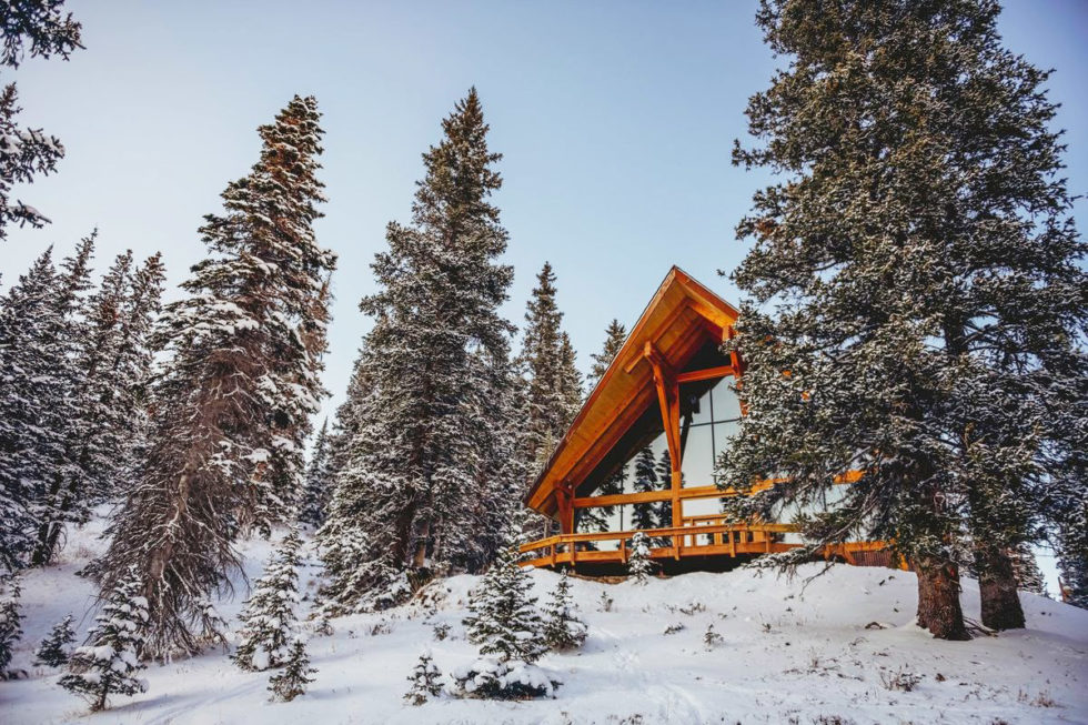 Colorado Huts: A Thrillseekers Guide to Booking the Most Elusive ...